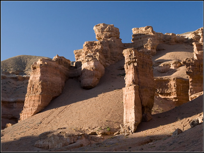 Туры в Казахстане - GeoBro - турагентство в твоем кармане
